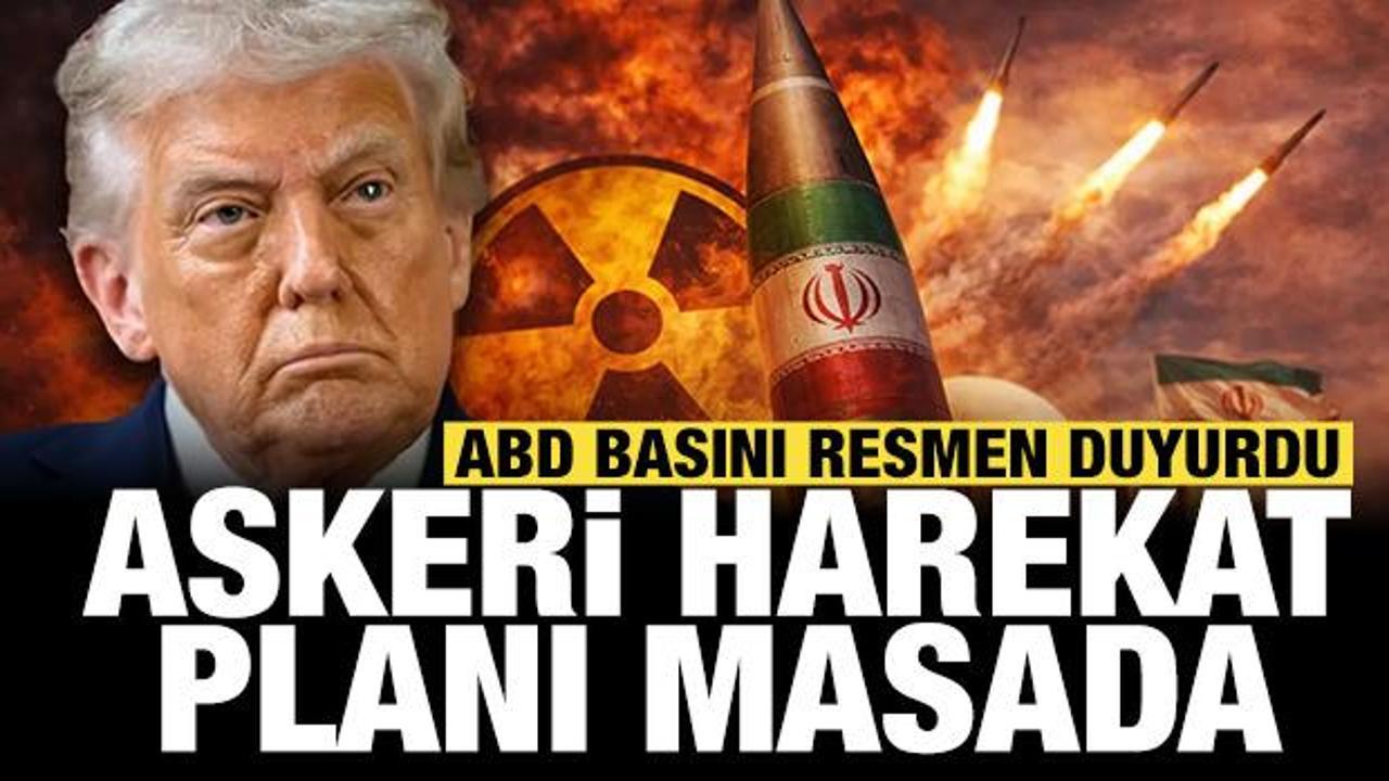ABD basınından son dakika açıklama: Askeri harekat gündemde - Haber 7 DÜNYA