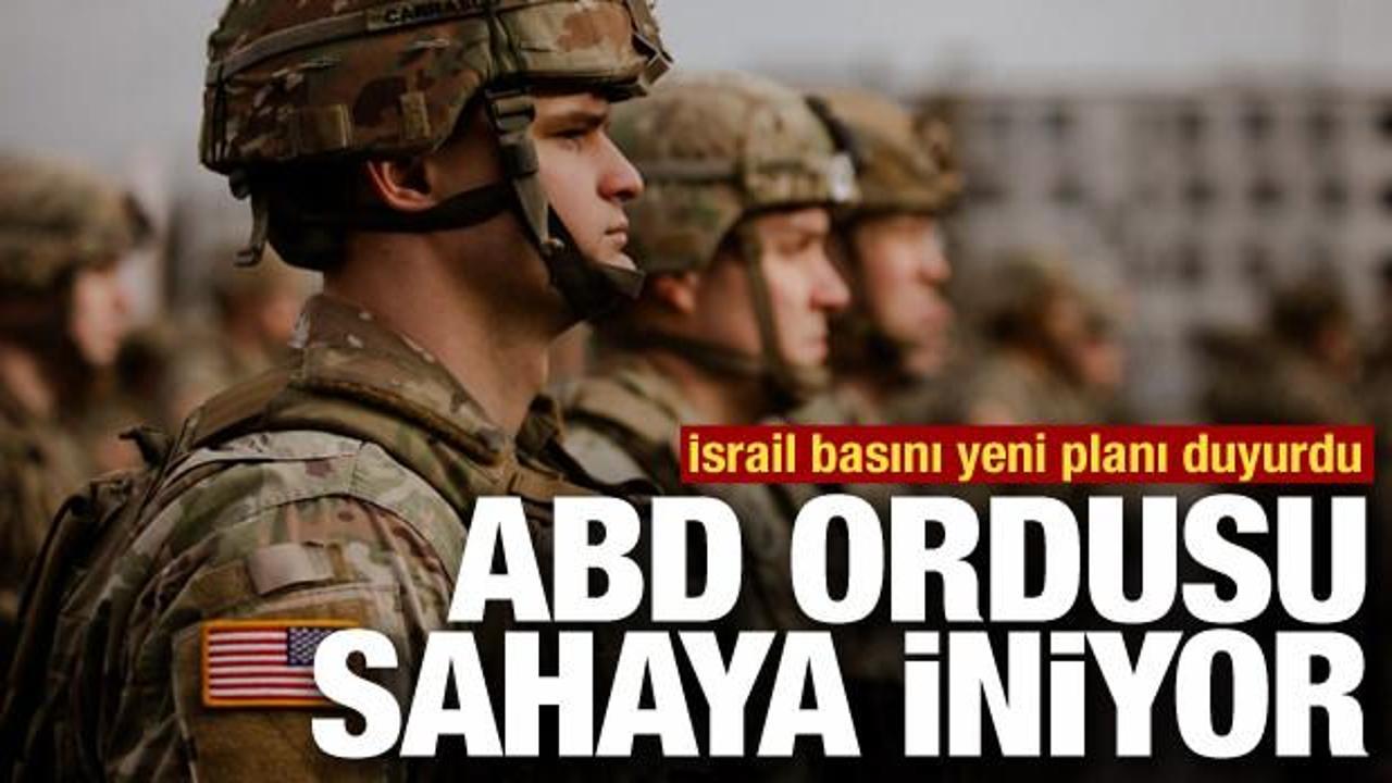ABD, Lübnan ordusuna eğitim verecek - Haber 7 DÜNYA