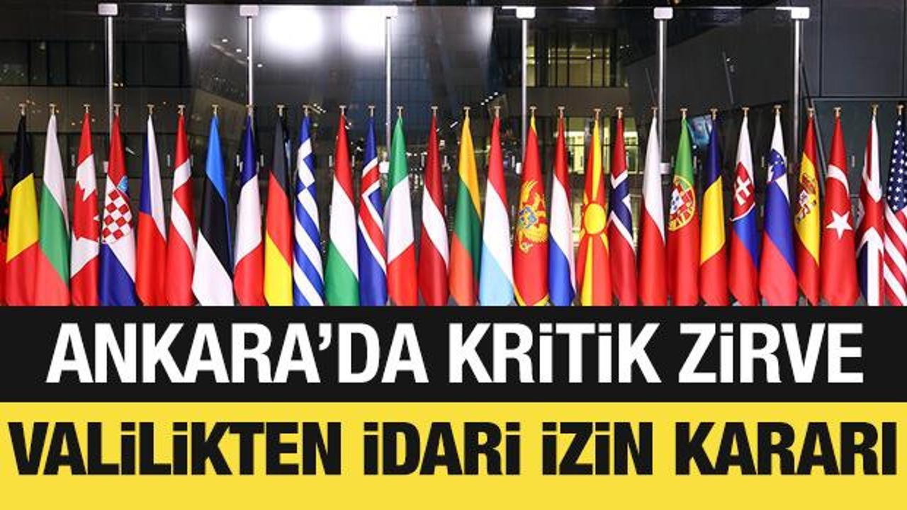 Ankara Valiliğinden idari izin kararı - Haber 7 GÜNCEL