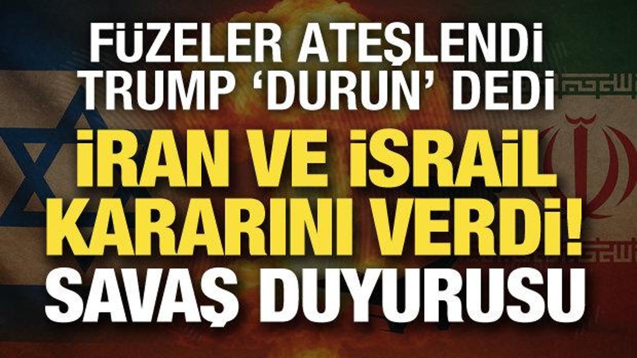 Son dakika... İran: İsrail'e saldırılar sona erdi - Haber 7 DÜNYA