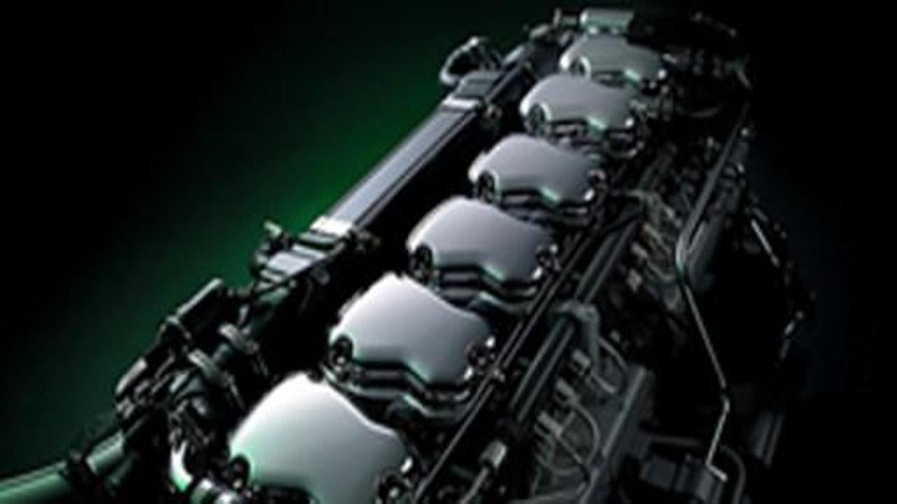 Scania'nın yeni motoru görücüye çıktı - Ekonomi Haberleri EKONOMİ