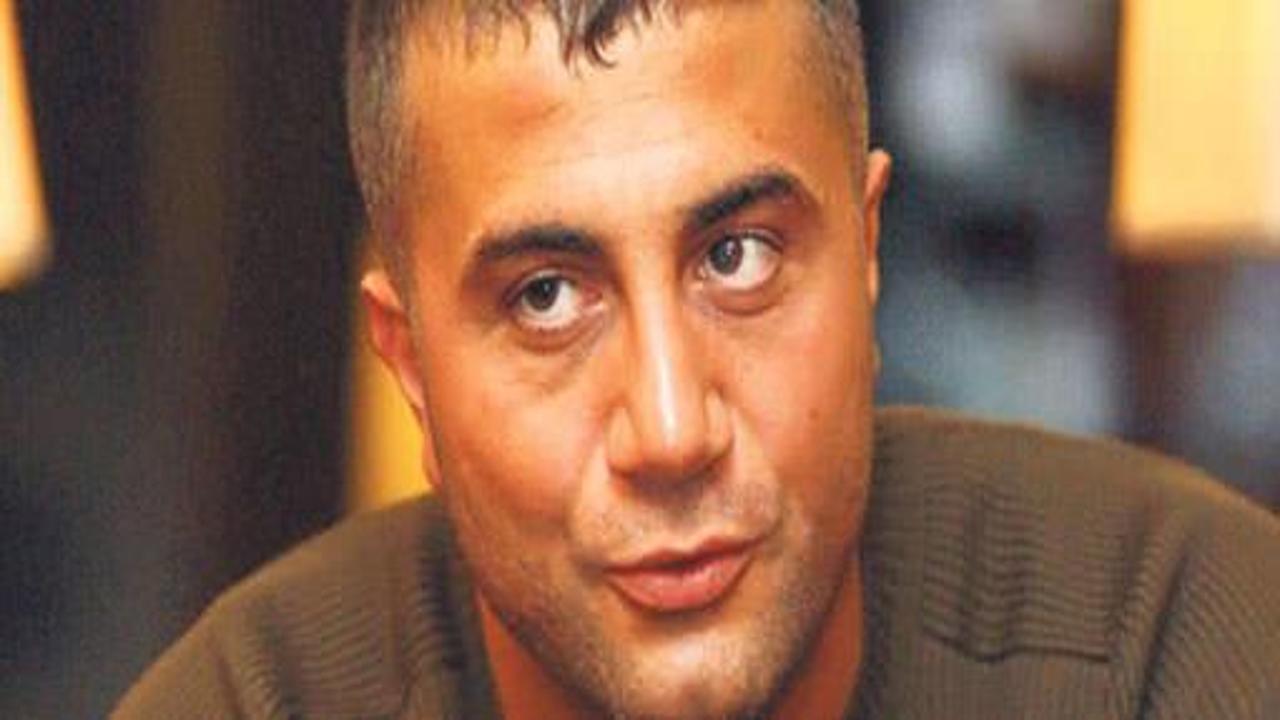 Sedat Peker: Şikede ben neden yokum - Haber 7 GÜNCEL