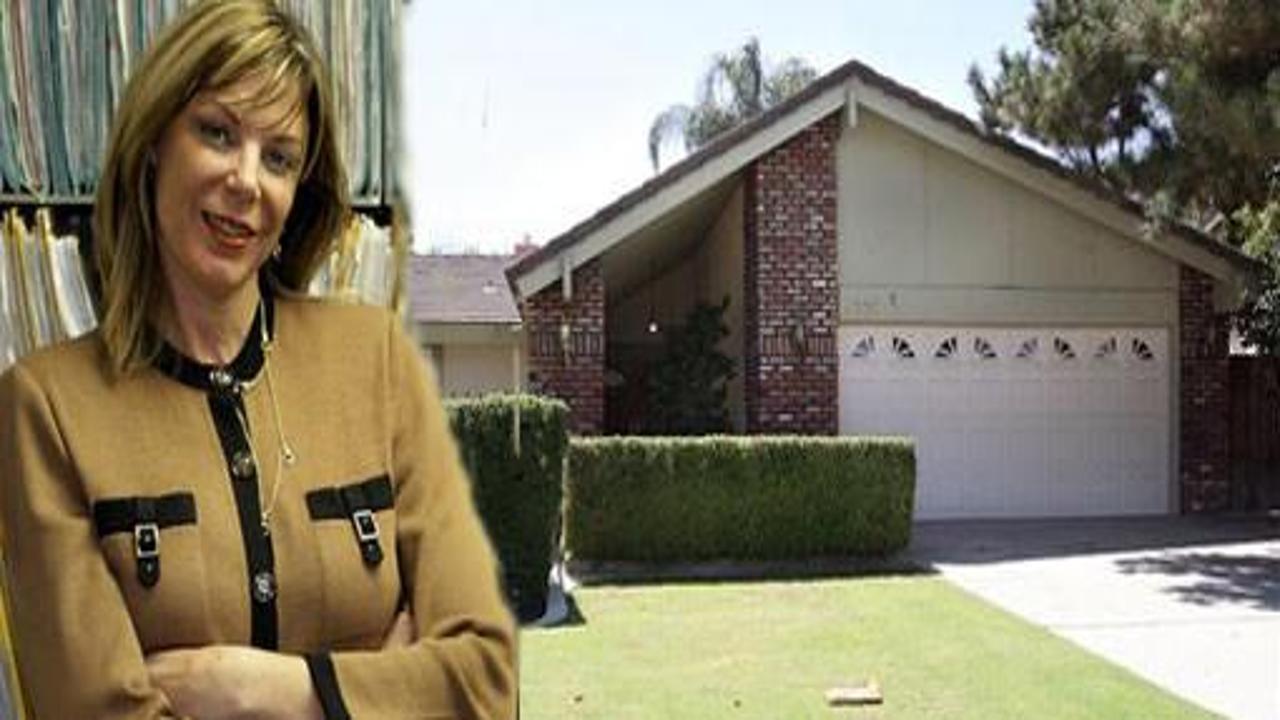 Kadın doktor evin bacasında bulundu - Haber 7 YAŞAM