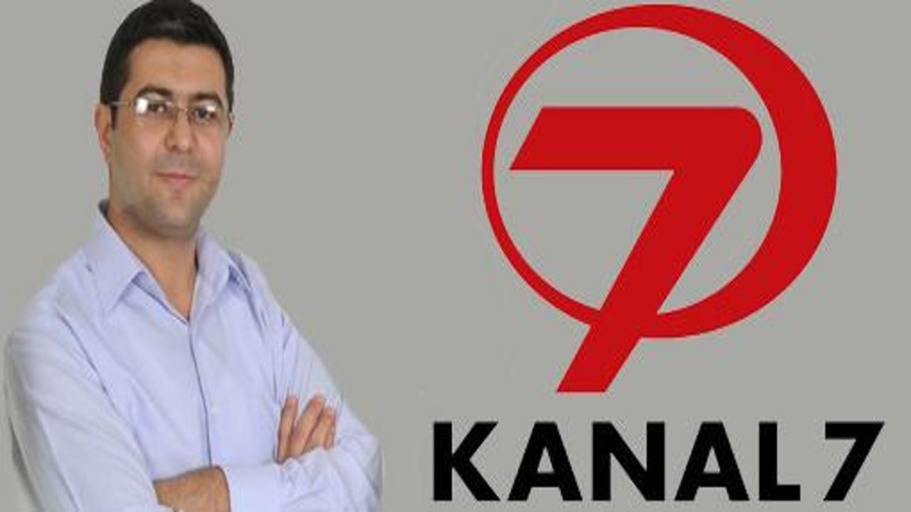 Kanal 7 Kurumsal İletişim'de görev değişimi - Haber 7 Televizyon