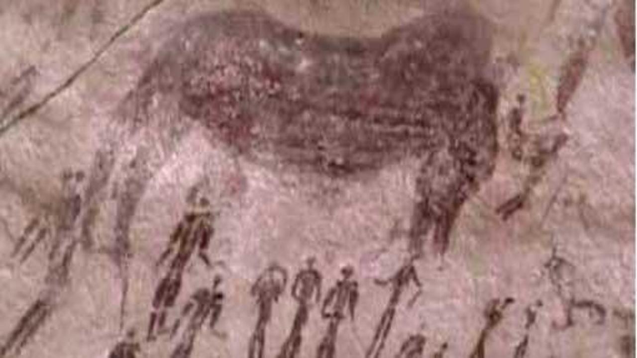 Yazı, yazının icadından önce mi vardı? - Haber 7 TEKNOLOJİ