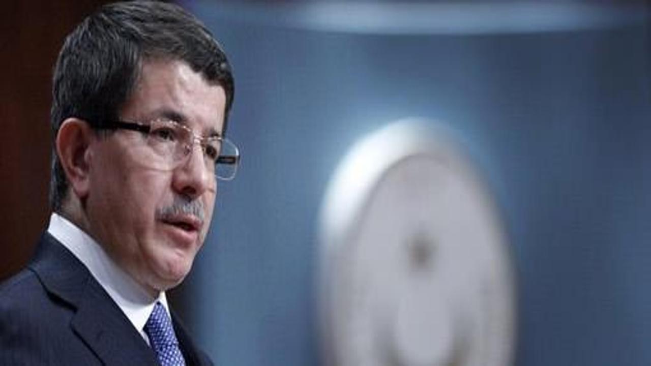 Dışişleri'ndeki 'Libya zirvesi' sona erdi - Haber 7 SİYASET