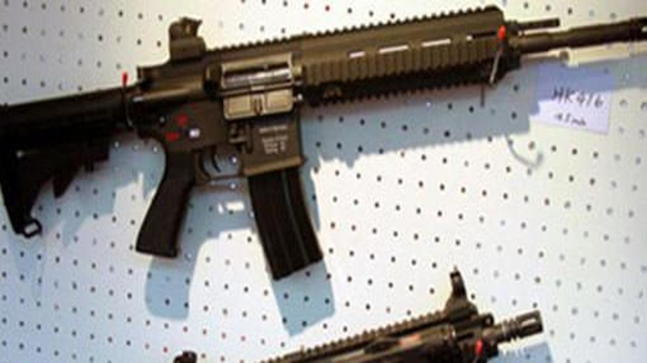 TSK'ya tamamen yerli süper silahlar - Ekonomi Haberleri EKONOMİ