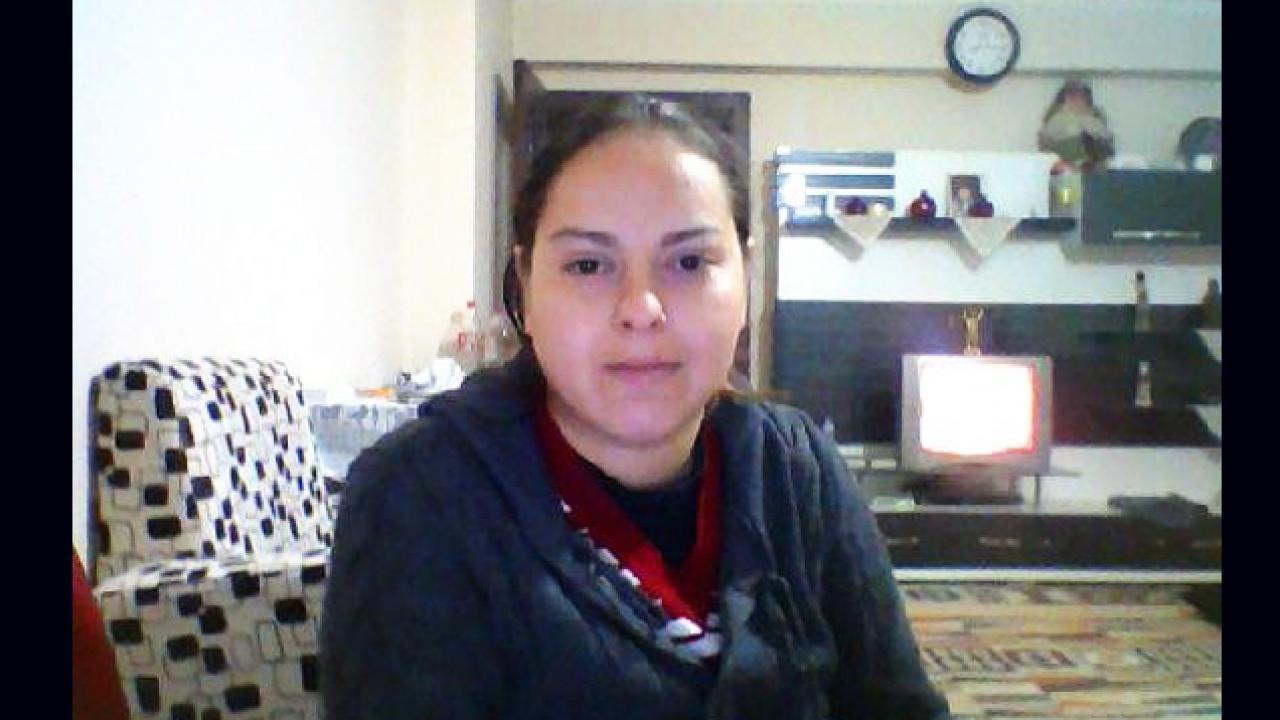 Ankara'da 3 yaşındaki kızını terlikle canice öldüren anneden kan donduran ifade! - Genel Forum ...