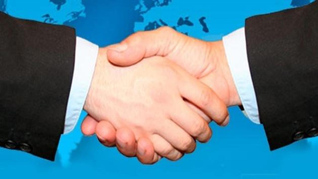 107 Türk patron, global patron oldu! - Ekonomi Haberleri İş Dünyası