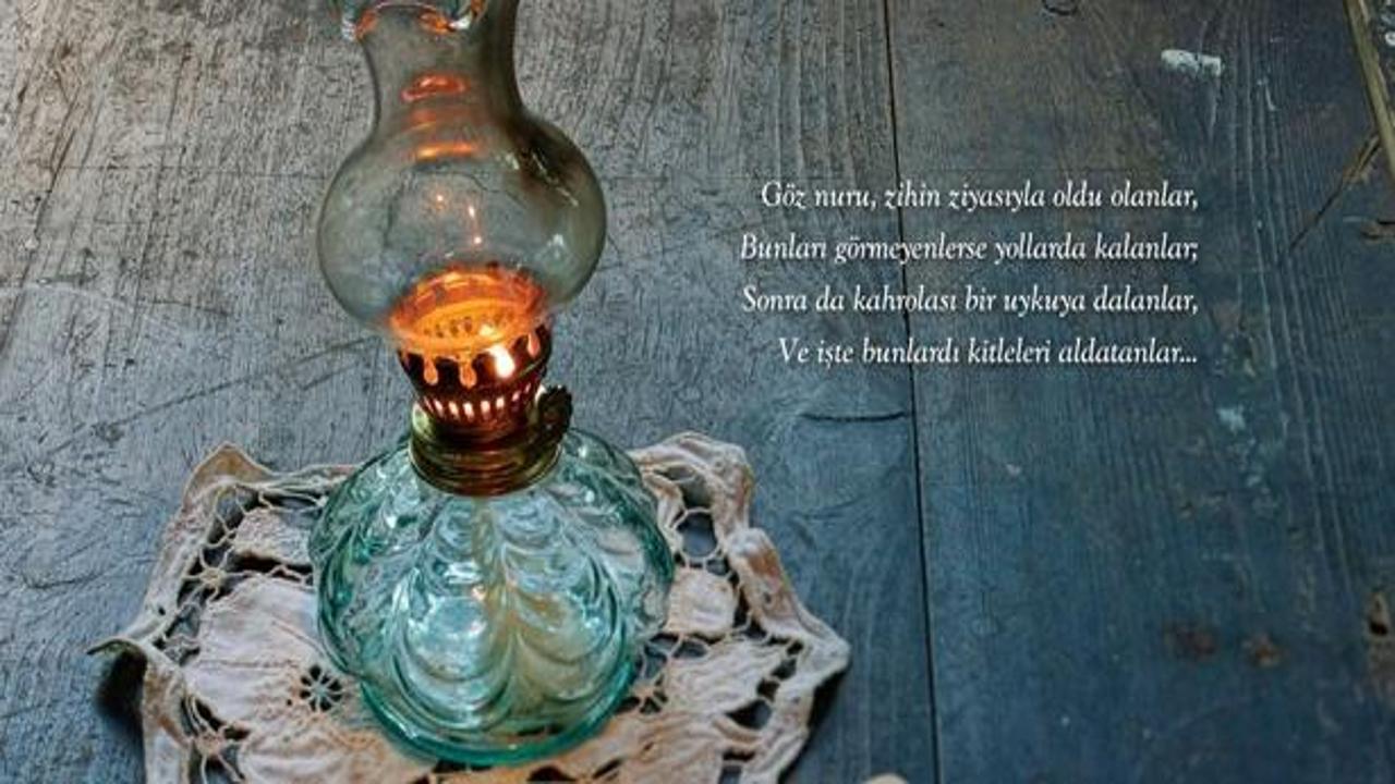 17. Yüzyıl Tezkirelerinde Tahribatın İzleri ‘Yağmur'da - Haber 7 Dergiler 17. Yüzyıl Tezkirelerinde Tahribatın İzleri ‘Yağmur'da - Haber 7 Dergiler