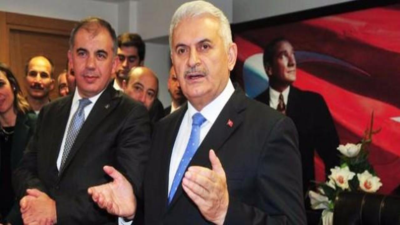 'Dünya tarihinde görülmemiş bir olay' - Haber 7 İç Politika 'Dünya tarihinde görülmemiş bir olay' - Haber 7 İç Politika