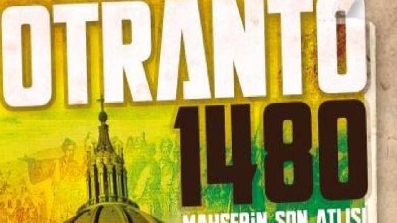 Otranto 1480 - Haber 7 KİTAP