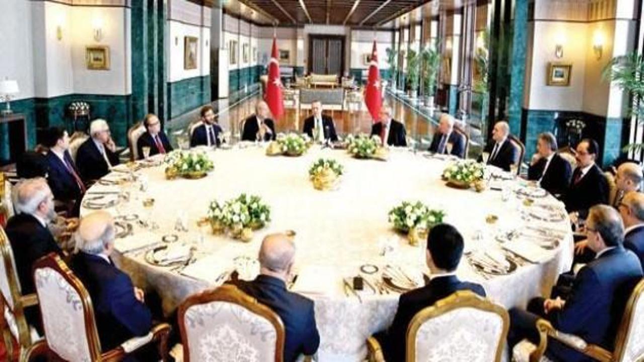 Erdoğan'a "Zana'yla görüşün" teklifi - Haber 7 SİYASET