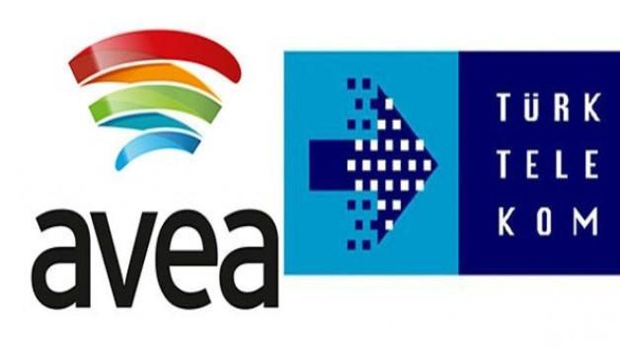 İşte Türk Telekom'un yeni logosu - Haber 7 Telefon