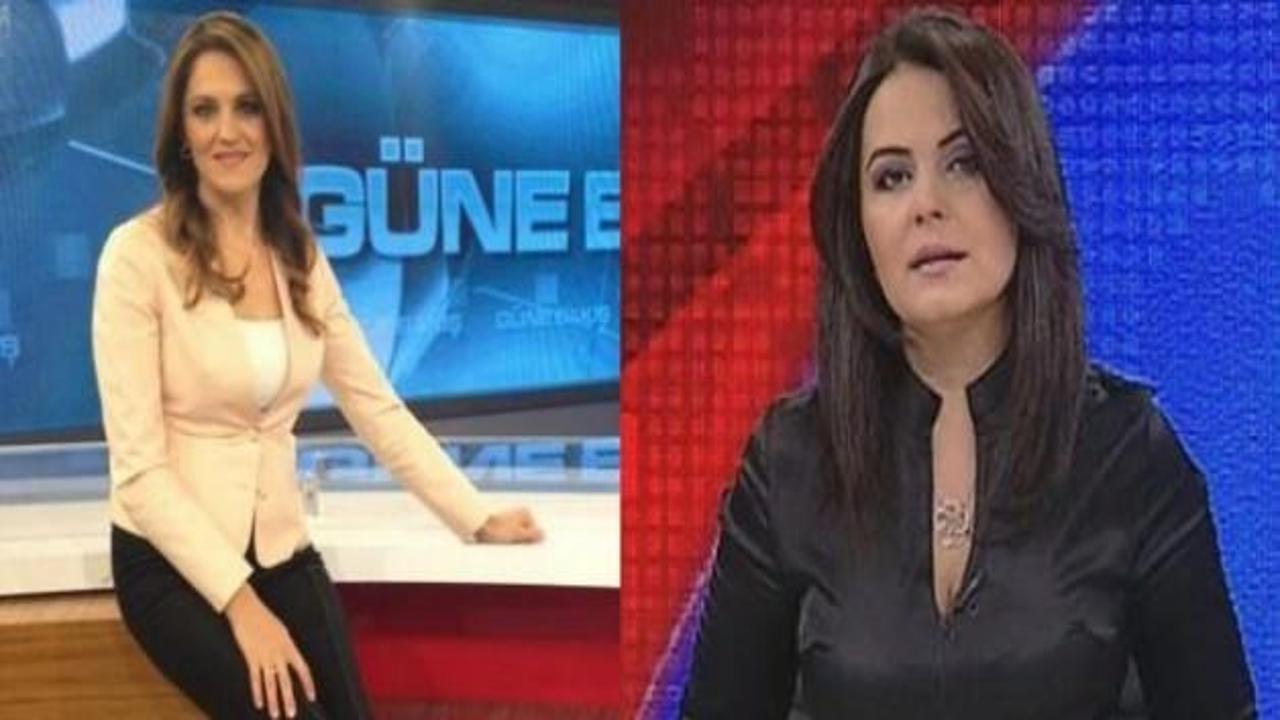 Habertürk'te 3 ekran yüzünün işine son verildi - Haber 7 Televizyon