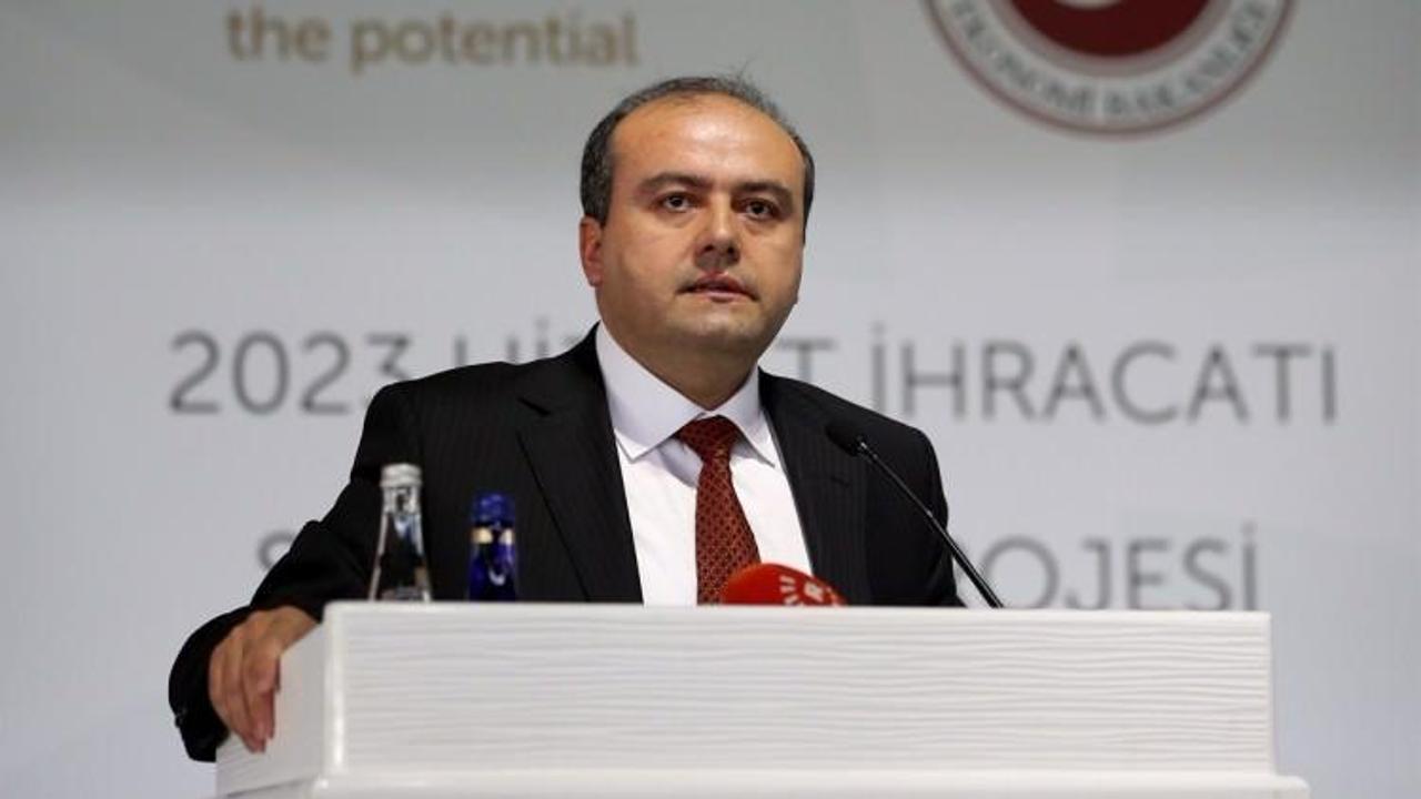 Fatih Metin: Rusya geri adım atmaya başladı - Ekonomi Haberleri EKONOMİ