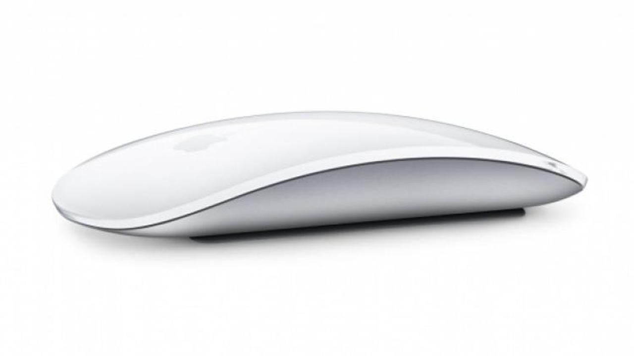 Apple Magic Mouse 3 nasıl olacak? - Haber 7 TEKNOLOJİ