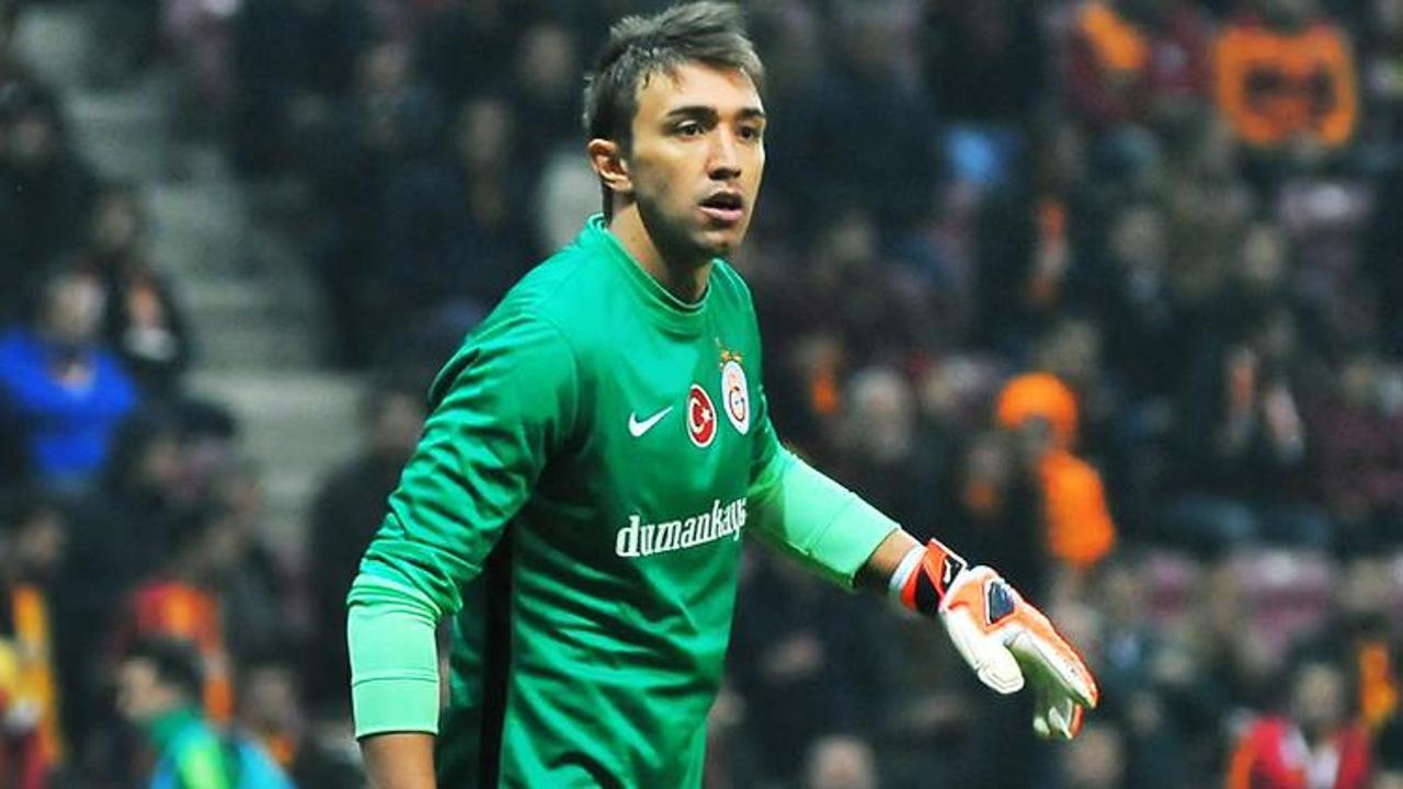 Galatasaray'dan resmi Muslera açıklaması! - Tüm Spor Haber Galatasaray