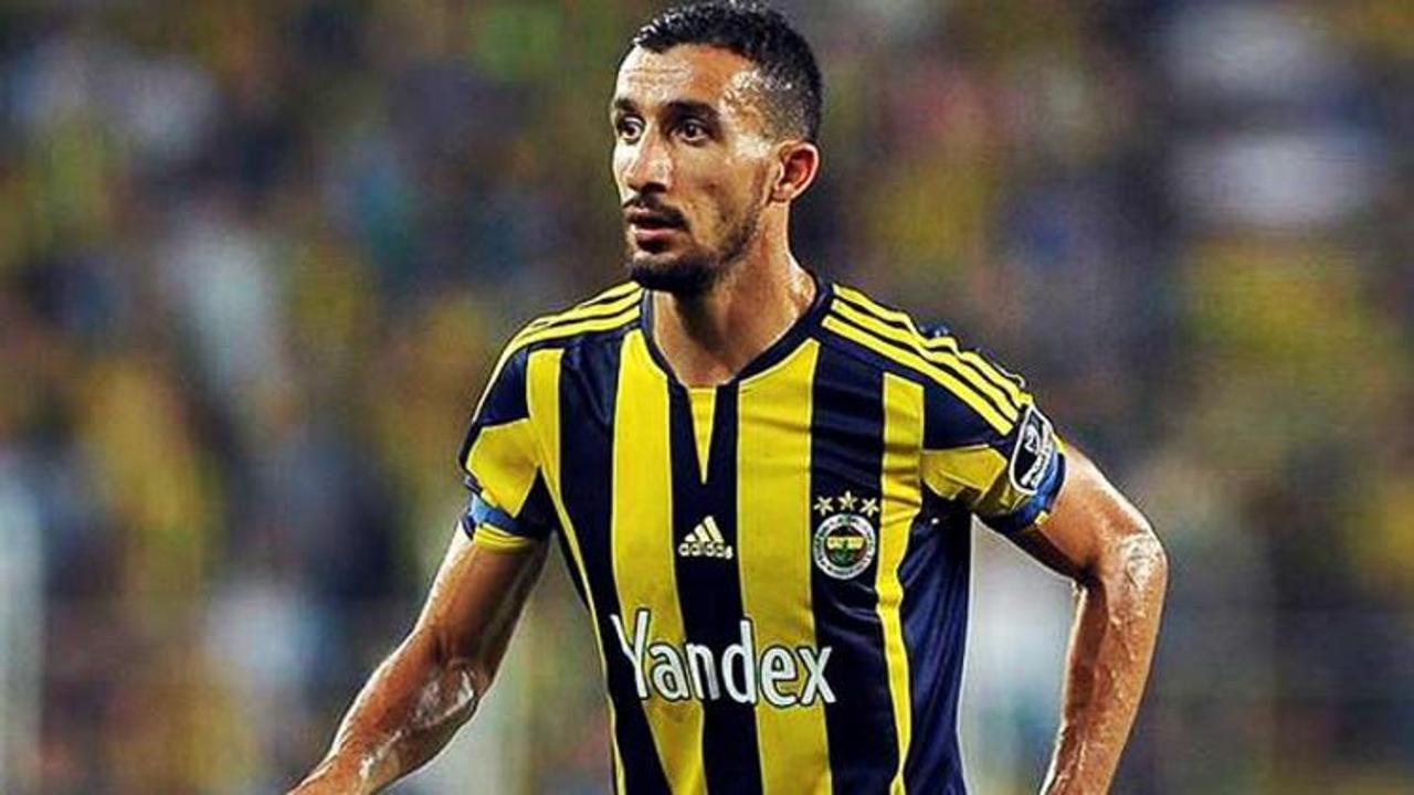 Galatasaray'dan Mehmet Topal sürprizi! - Tüm Spor Haber Galatasaray