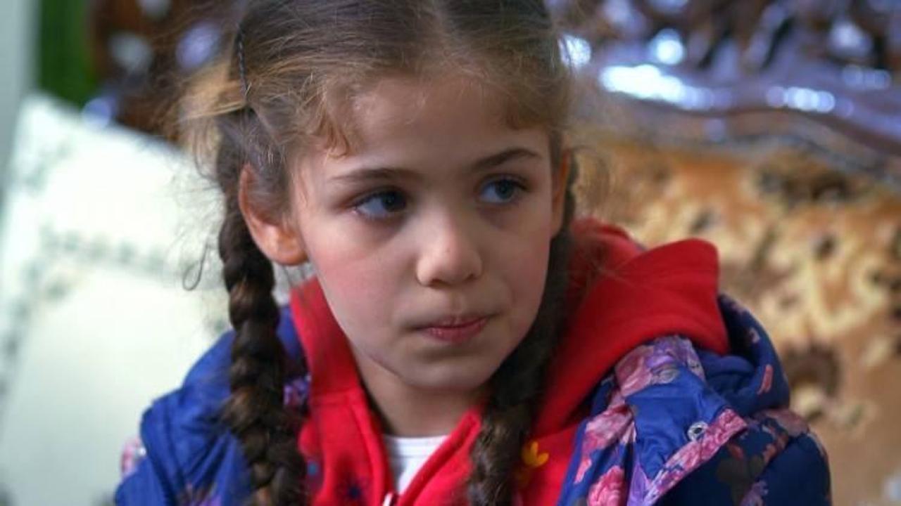 Elif babası ile karşılaşıyor! - Haber 7 Televizyon