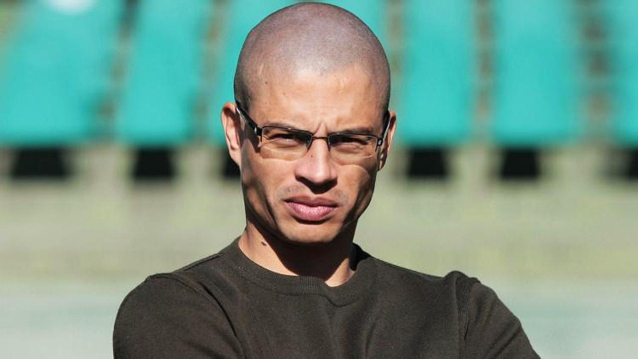 Alex'ten şaşırtan itiraf! 'Buna hazır değilim' - Tüm Spor Haber Futbol