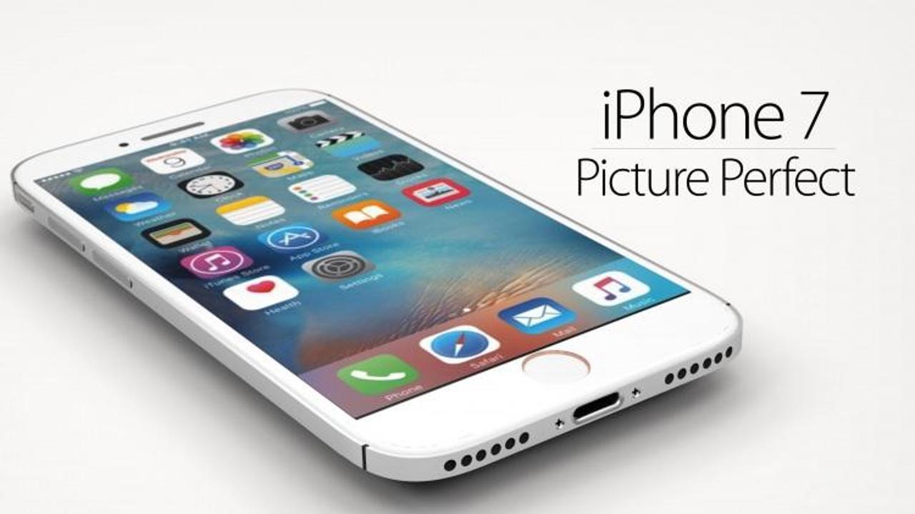 Iphone 7 ve iphone 7 Plus'ın Türkiye satış tarihi, fiyatı ve ...