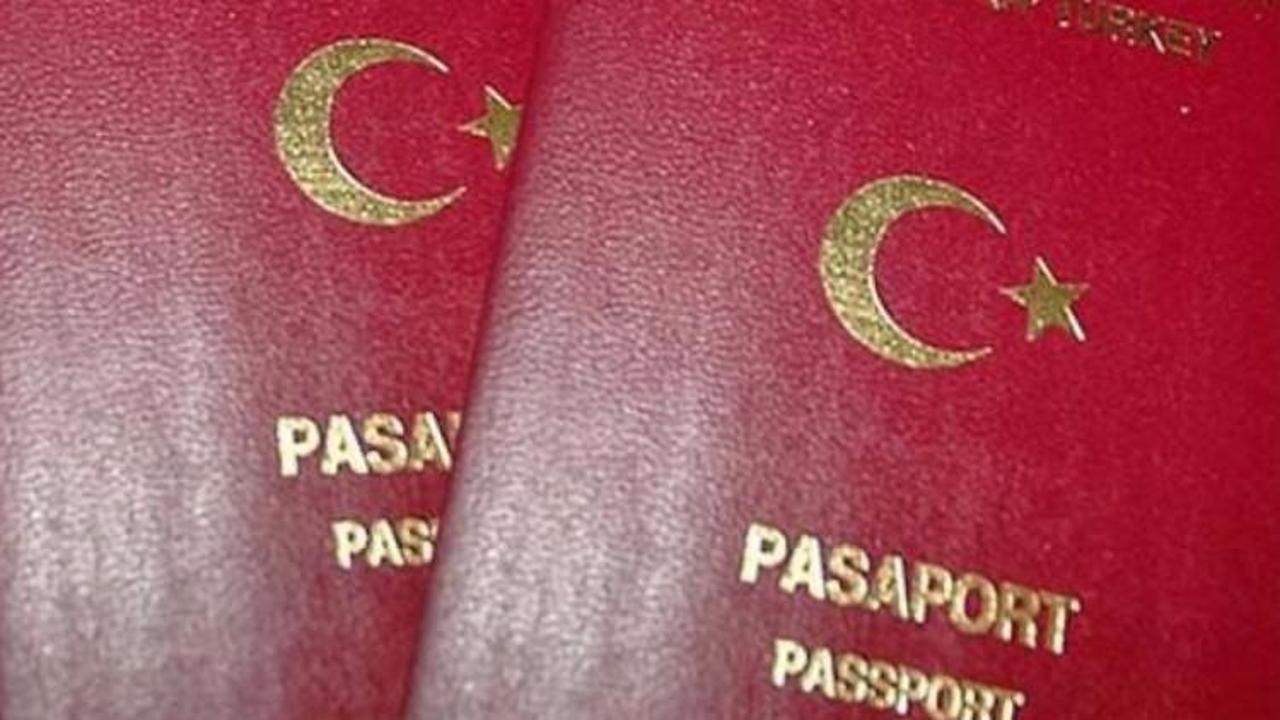 Pasaportlar iki kere yenileniyor - Ekonomi Haberleri EKONOMİ