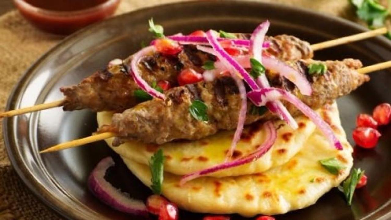 Lüle Kebabı tarifi - Dünya Mutfağı Haberleri