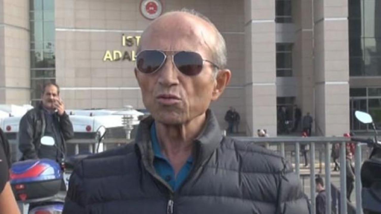 Yaşar Nuri Öztürk öldü mü? Son sağlık durumu - Haber 7 GÜNCEL
