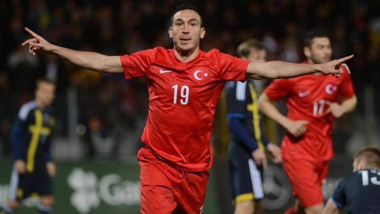 Mevlüt Erdinç'in yeni takımı belli oldu! - Tüm Spor Haber AVRUPA LİGLERİ