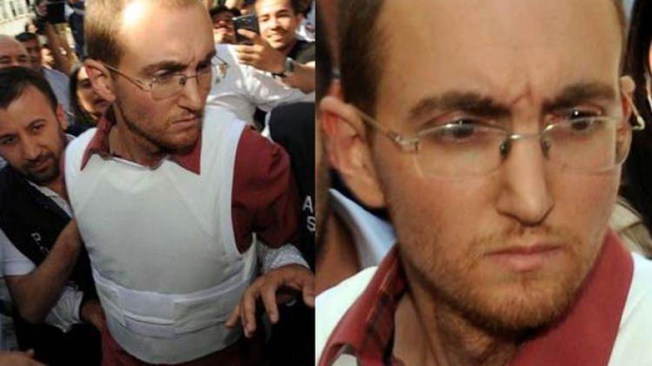 Atalay Filiz hakkında sıcak gelişme - Haber 7 GÜNCEL