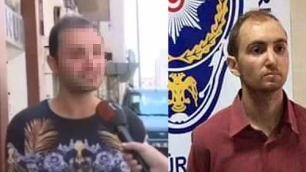 Atalay Filiz'in benzeri canından bezdi - Haber 7 GÜNCEL