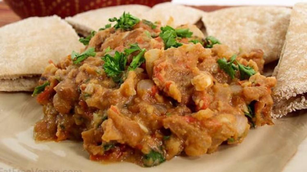 Ful Medames tarifi - Dünya Mutfağı Haberleri
