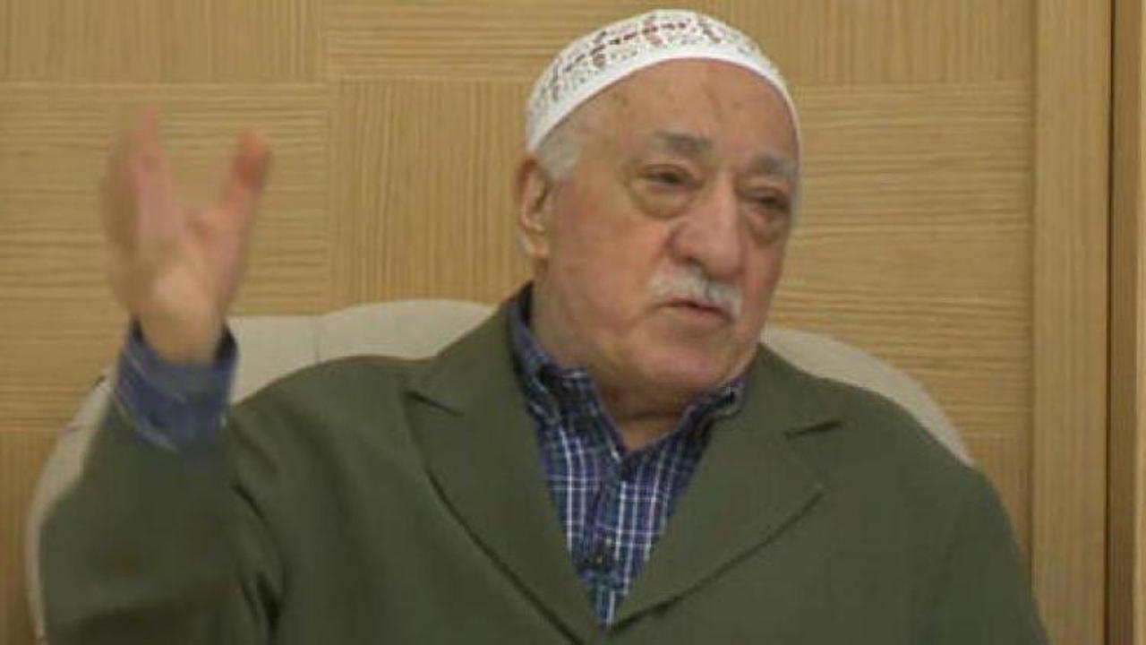 FETÖ darbe talimatını 5 ay önce vermiş - Haber 7 GÜNCEL