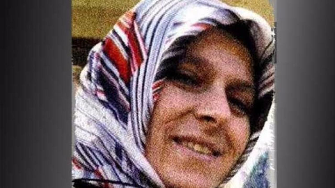 FETÖ'nün kadın imamı son anda kaçtı! - Haber 7 GÜNCEL