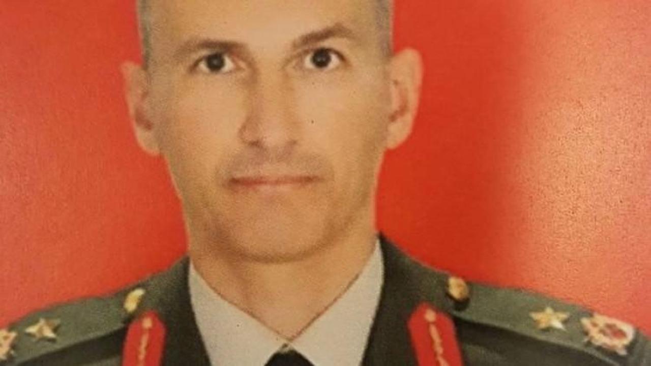 Darbeci general Semih Terzi'nin Suriye görevi - Haber 7 GÜNCEL