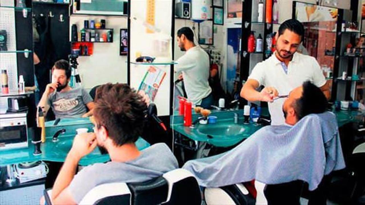 Danıştay'dan berber kararı! Pazar günleri... - Ekonomi Haberleri ...