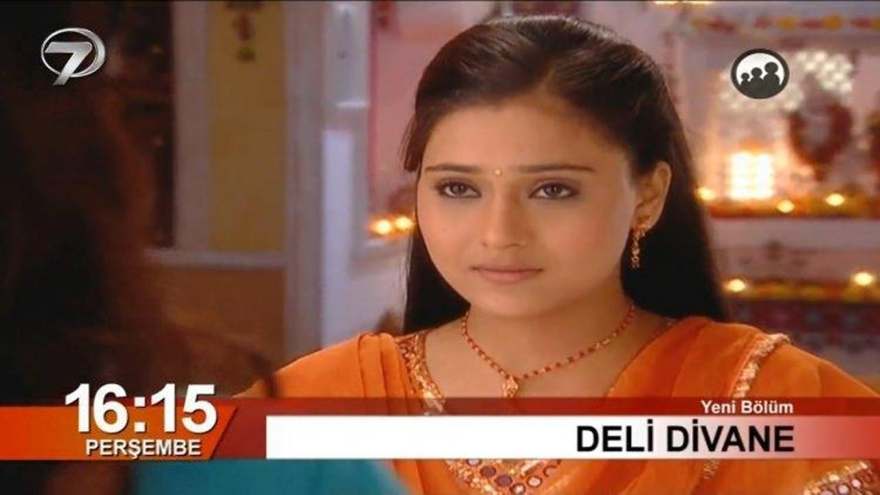 Deli Divane dizisinin 16.bölüm fragmanı yayında! - Haber 7 Televizyon