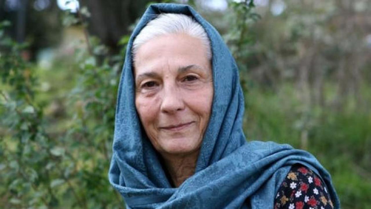 Ünlü oyuncunun eşi vefat etti - Haber 7 Ünlülerin dünyası