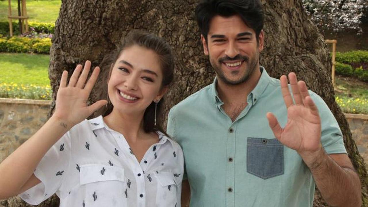 Kara Sevda 2.sezon oyuncu kadrosu (2016 - 2017) - Haber 7 Televizyon