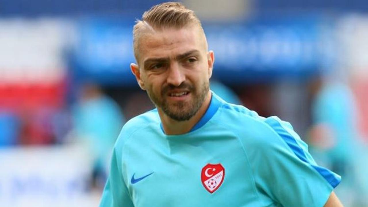 Caner Erkin kimdir? Aslen nerelidir? Futbol hayatı - Tüm Spor Haber SPOR Caner Erkin kimdir? Aslen nerelidir? Futbol hayatı - Tüm Spor Haber SPOR