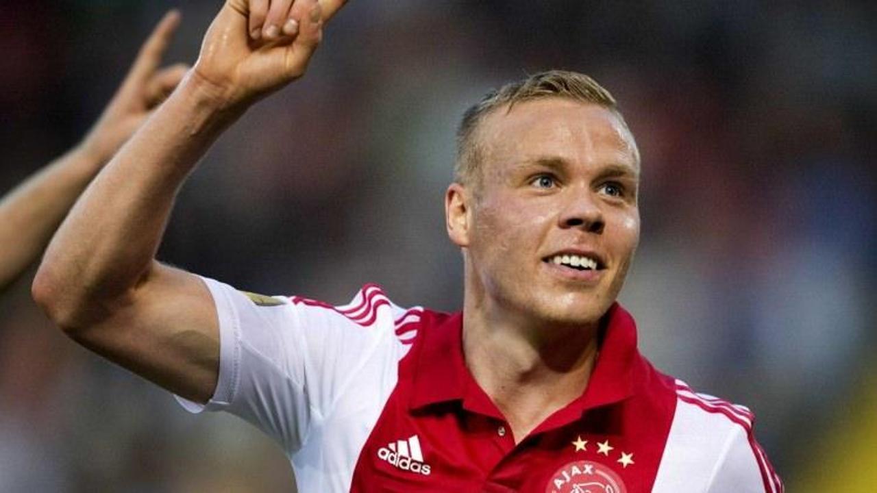Kolbein Sigthorsson'un golleri 'İzle' - Galatasaray'ın yeni transferi ...