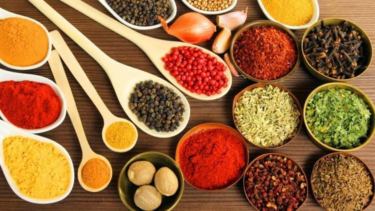 Bitkisel ürünler reçeteye giriyor - Haber 7 SAĞLIK