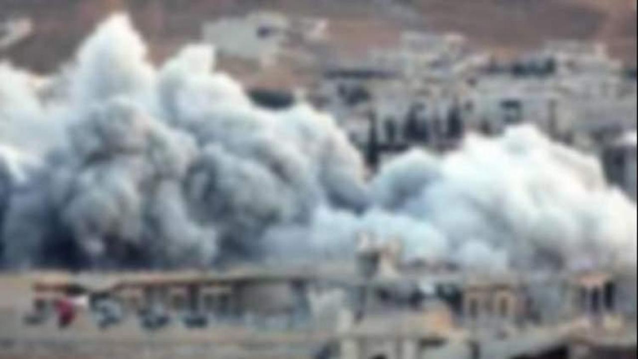 Korkunç iddia! İnsanlar tek tek bayılıyor - Haber 7 Ortadoğu