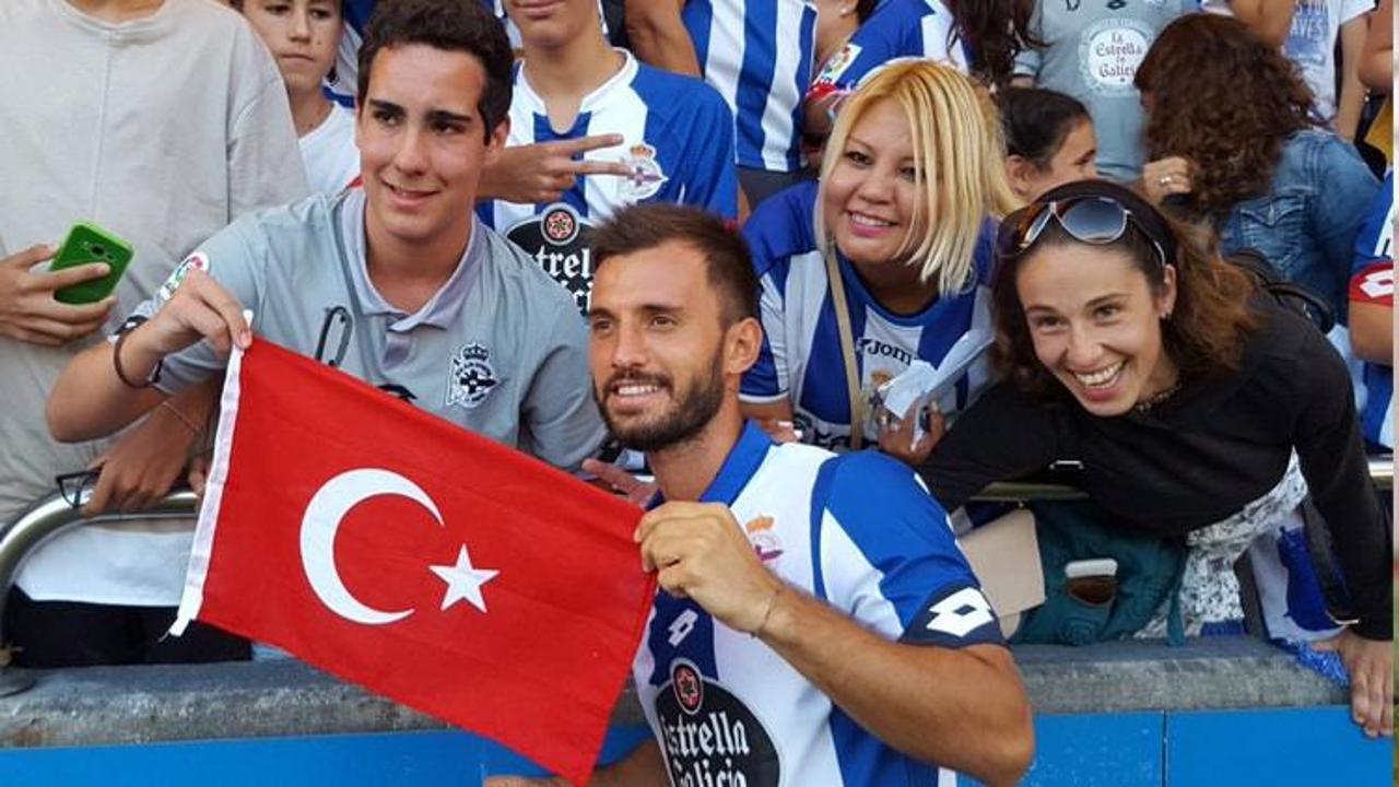 Emre Çolak kimdir? Aslen nereli ve kaç yaşındadır? - Tüm Spor Haber SPOR