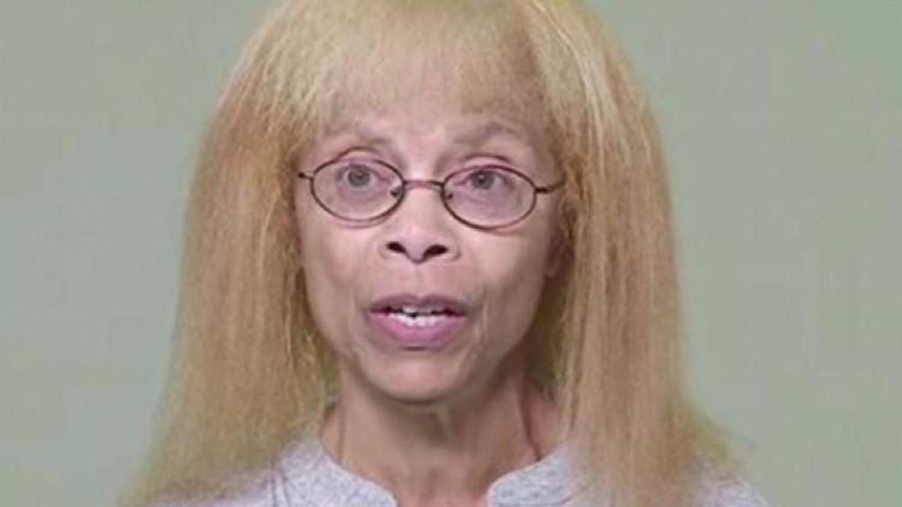 Belita Edwards