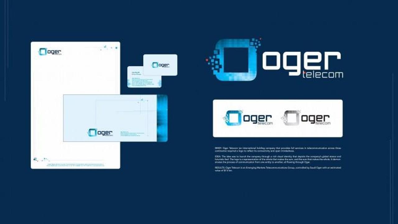 Oger Telecom Logo Saudi Telecom To Pay $2.6bn For Oger Stake
