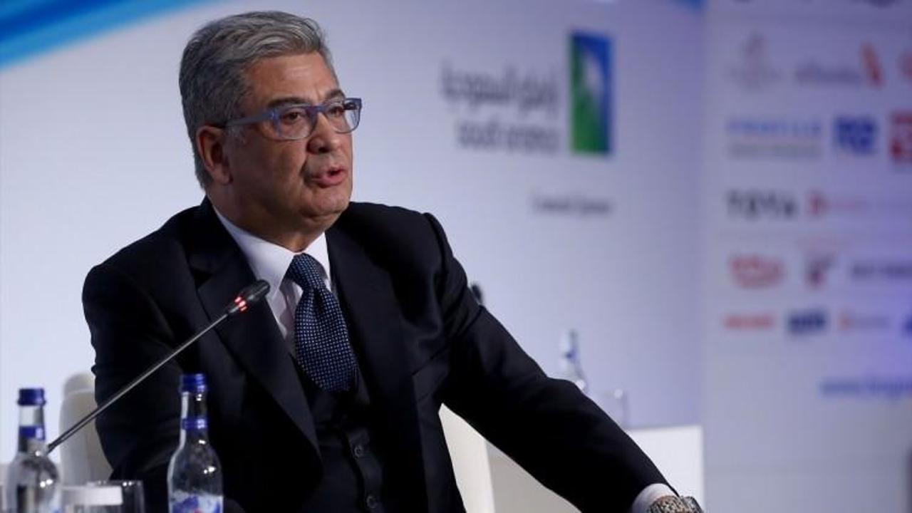 Cemil Ertem: Çok ciddi girişler olacak - Ekonomi Haberleri EKONOMİ