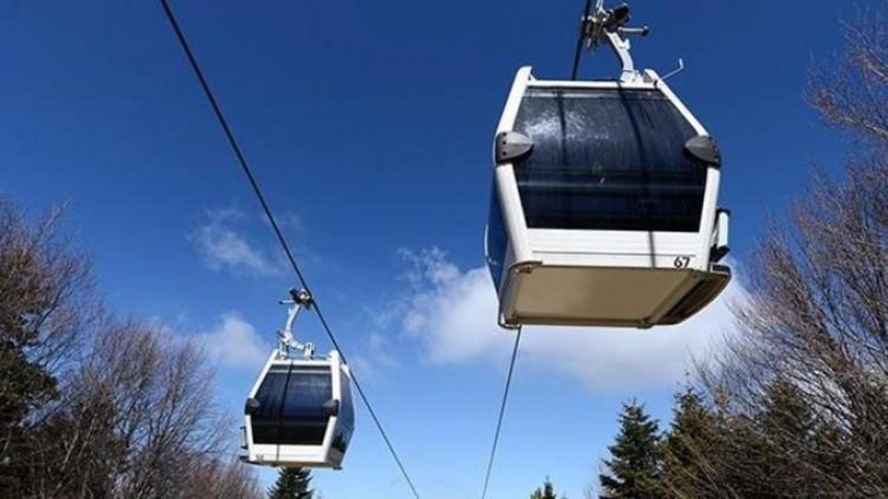 İstanbul'a yeni teleferik hattı geliyor - Emlak Haberleri Projeler