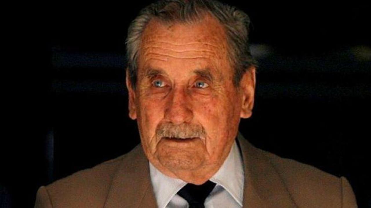 Eski diktatör General Alvarez öldü - Haber 7 DÜNYA
